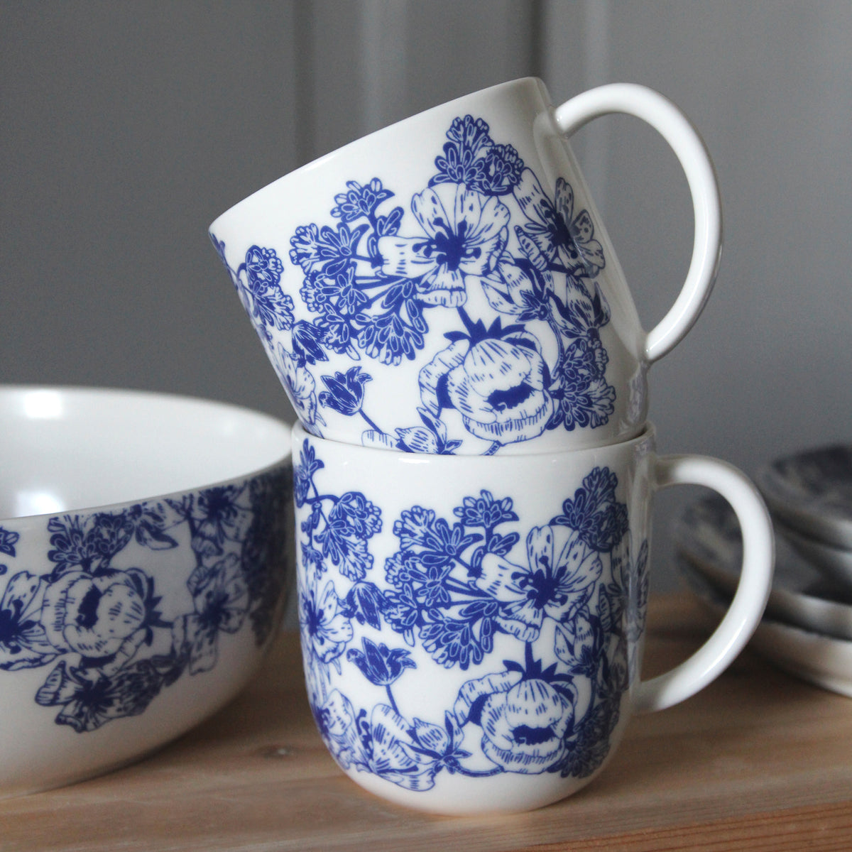 Sommar – Kultakeramiikka